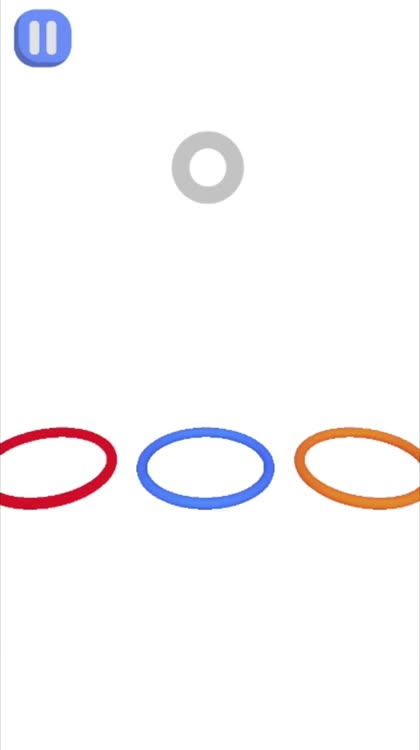 Color Dunk!!! by Mindravel Interactive