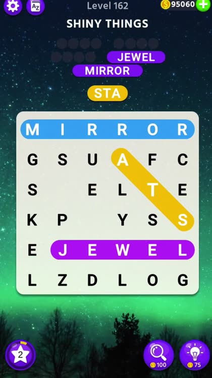 Word Search Inspiration by Puzzle1Studio,inc.