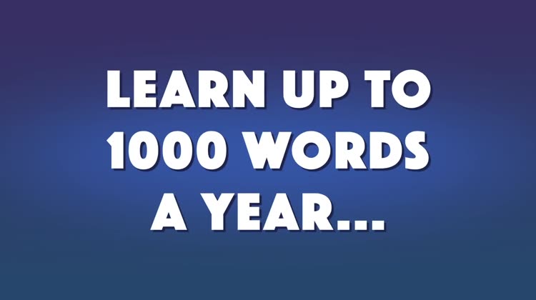 Word Tag - Word Learning Game by Hatch House Games Limited