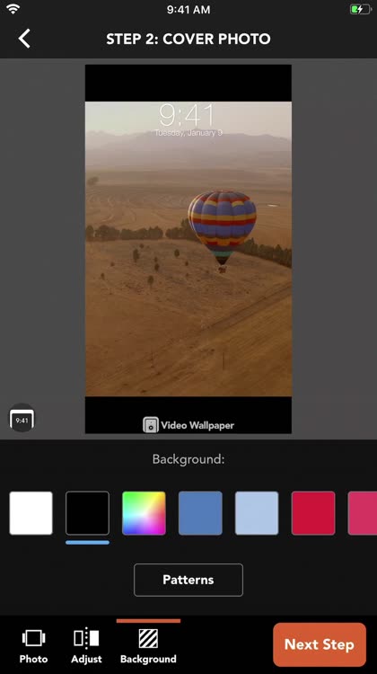 Video Wallpaper · Lock Screen by Mixcord Inc.