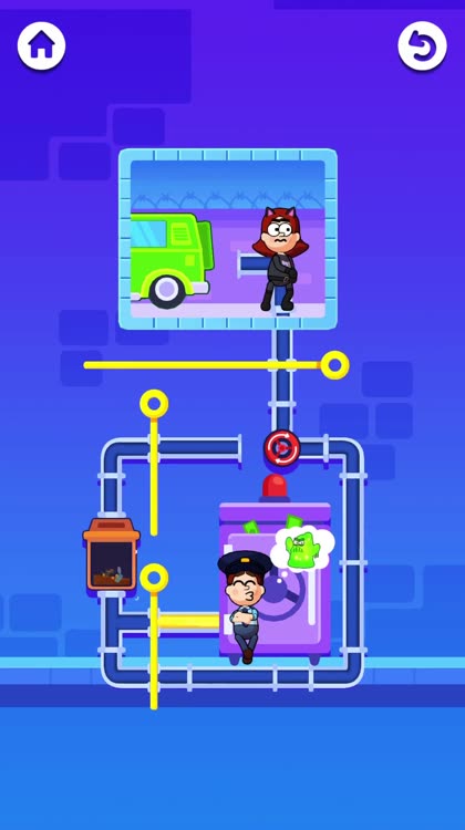 Flow Legends: Pipe Games by AI Games FZ