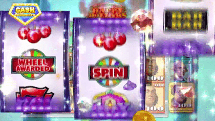 Cash Billionaire casino games by Bagelcode, Inc.