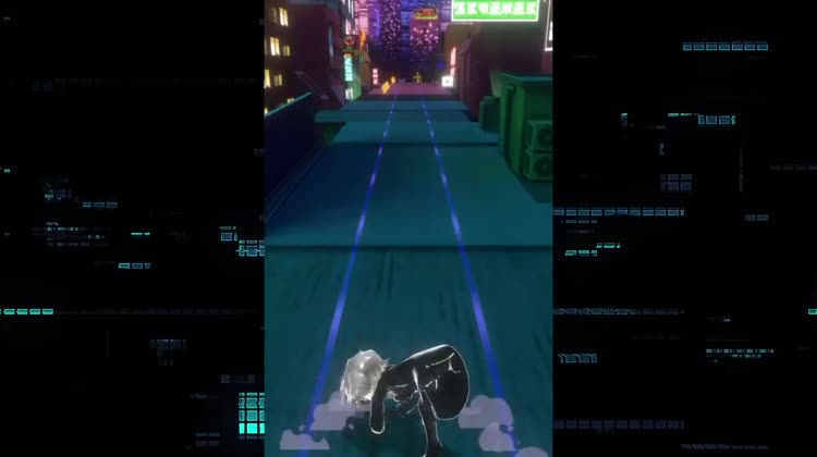 HYDE RUN by Phoenixx Inc.