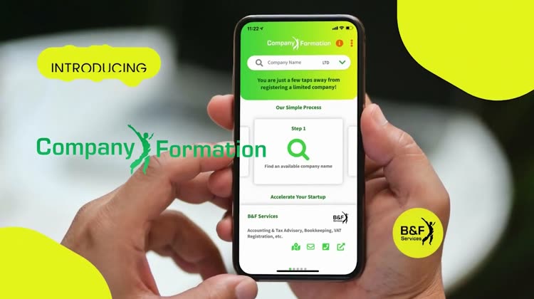 Company Formation by SMARTY SOFTWARE LTD
