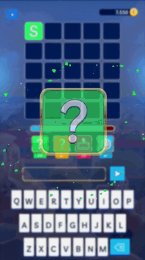 Lingo - official word game by Two Way Media