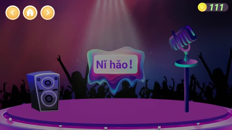 Pandarin- Learn Chinese basics by Shaanxi Hantang Zhongtian Information ...