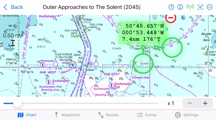 AngelNav by SailTrack Limited