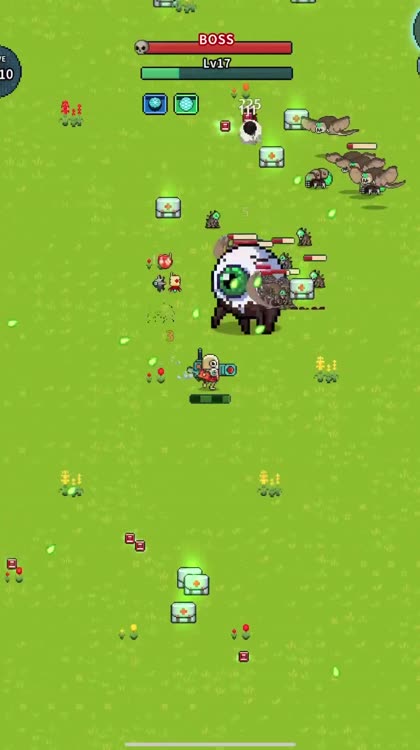 Project Clean Earth by 1N1