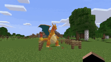 Pixel Mods Maps for Minecraft by Vasily Myazentsev