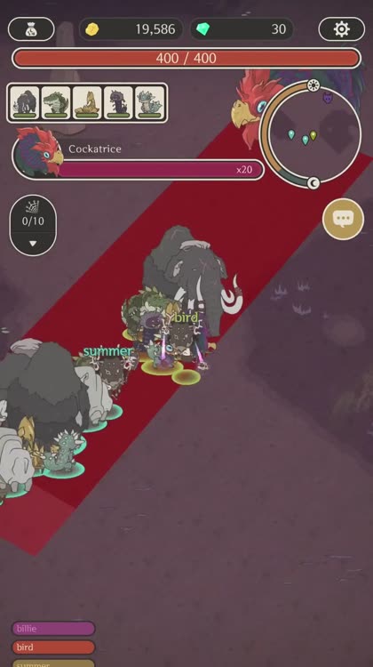 Wild Tamer : Next Age by Supercent, Inc.