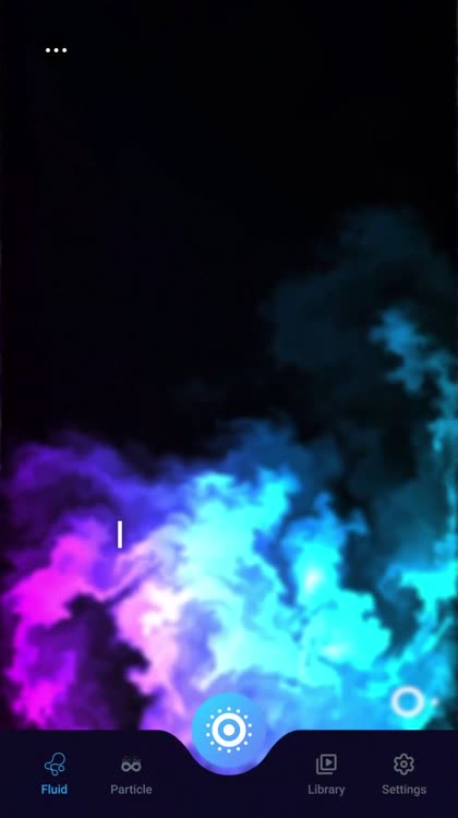 Relax Calm Feelsy Fluid- touch by SMART WIDGET LABS COMPANY LIMITED