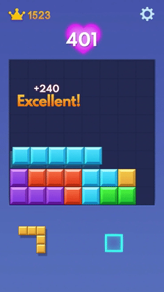 Block Blast！ by Hungry Studio