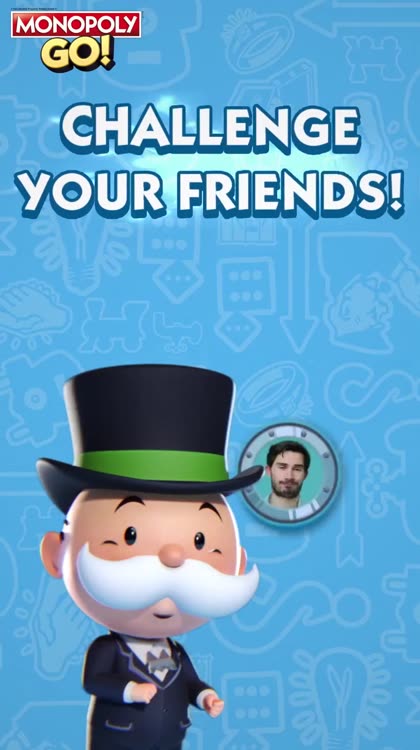 MONOPOLY GO! by Scopely, Inc.