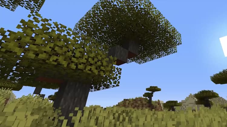 Texture Packs for Minecraft 3D by Doan Thi Kim Dung