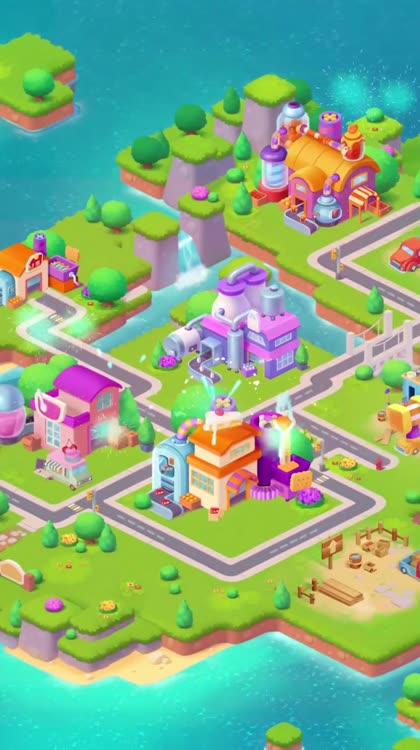 EverBlast - Blast and Match by Gleam Games