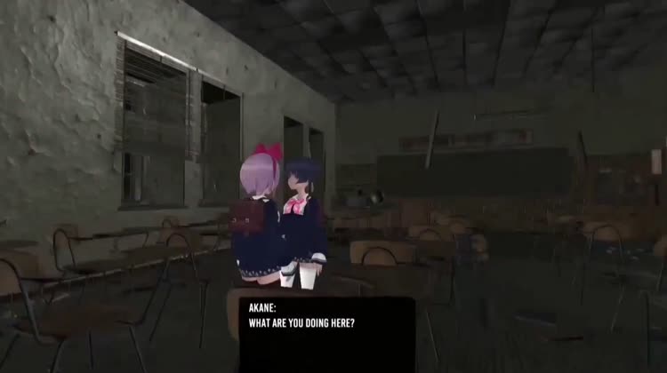 Scary School Simulator by Scary Creepy Pasta & Spooky Horror Game ...