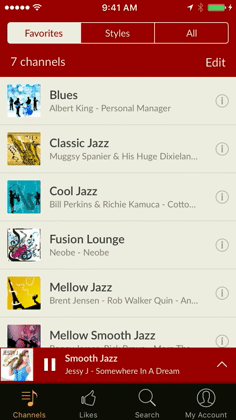 Best iOS Radio Apps