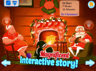 Christmas Tale HD by TabTale LTD