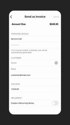 The Best Point of Sale Apps