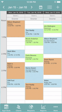 DaySmart Pet Software by DaySmart Software, LLC