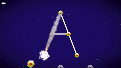 LetterSchool - Learn to Write! by Letterschool Enabling Learning B.V.