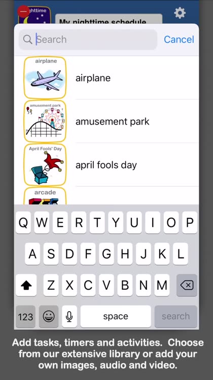 Choiceworks by Bee Visual, LLC