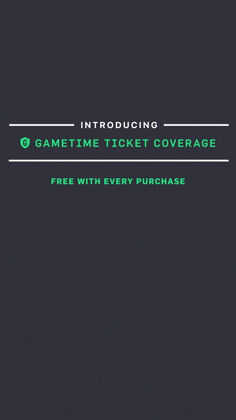 Event Ticket Apps