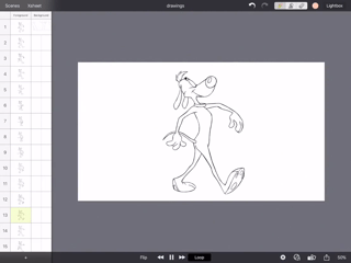 DigiCel FlipPad Animation App by DigiCel Inc.
