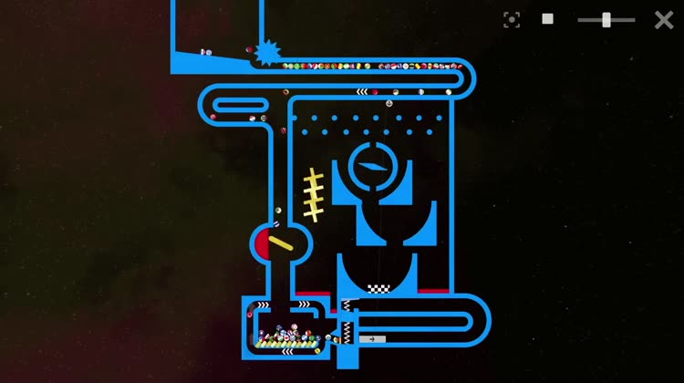 Labo Marble Race:Stem Game by Labo Lado Co., Ltd.