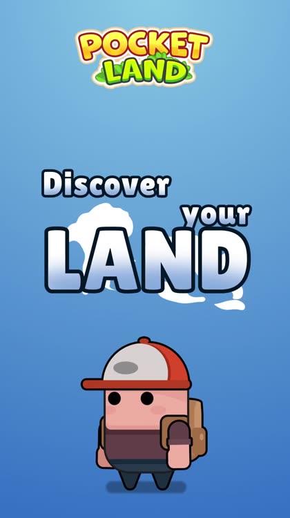 Pocket Land! by GRAND-ATTIC