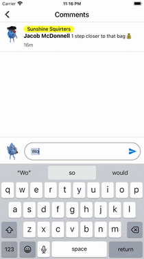 Splashin by Splashin LLC