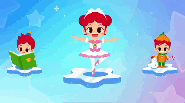 JunyTony - Learning & Games! by KizCastle Co., Ltd.