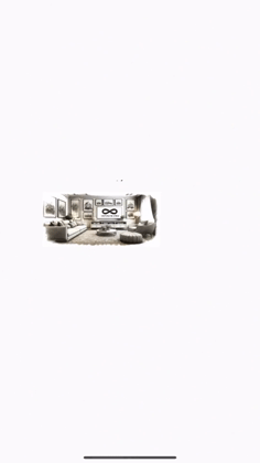 Infinite Zoom Art - Canvas Max by Appycron Interactive e.K.