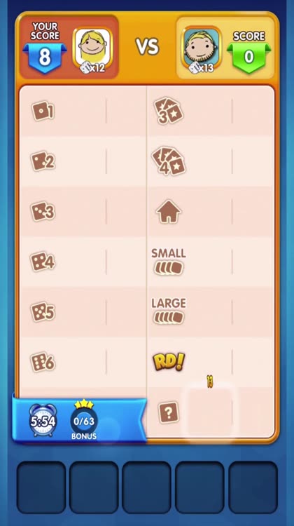 Royaldice: Dice with Everyone by GamePoint B.V.