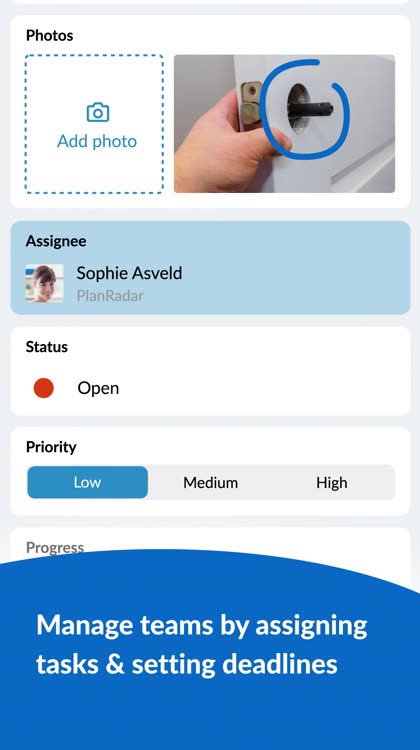 PlanRadar Construction Manager by PlanRadar GmbH