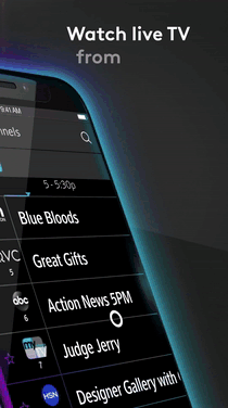 Xfinity Stream by Comcast