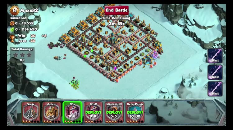 Tiny Realms by TinyMob Games Inc