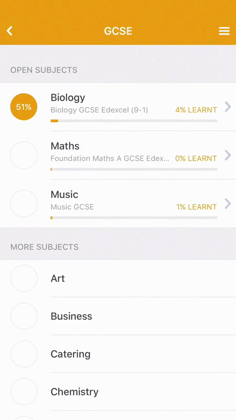 Gojimo – revise for your exams by The Telegraph