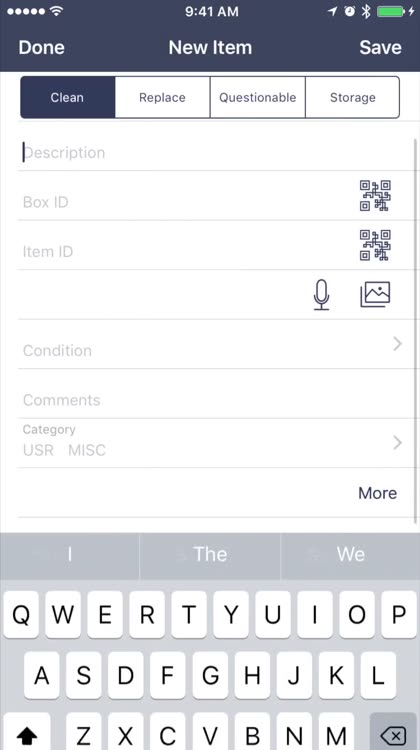 ContentsTrack by Xactware Solutions, Inc.