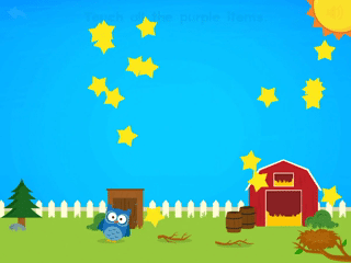 Animal Pre-K Preschool Games by Eggroll Games LLC