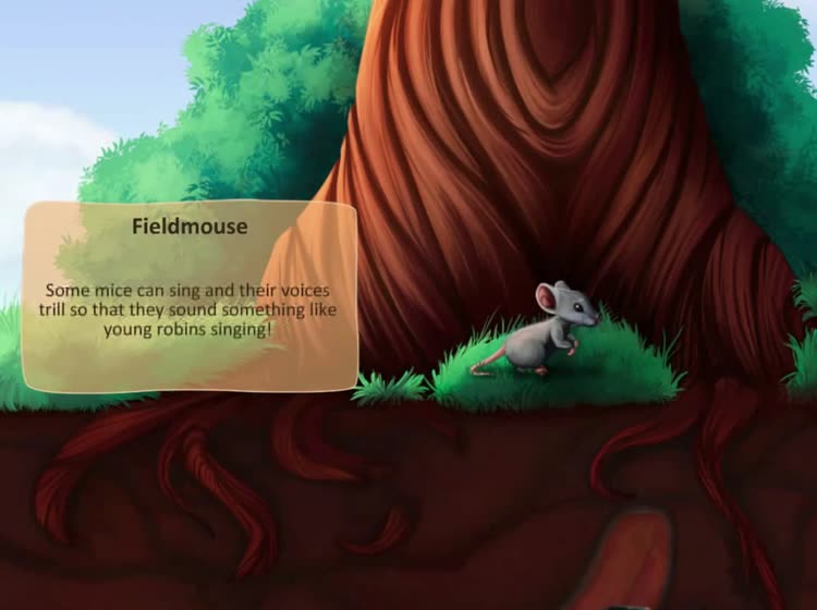 Who Lives in a Tree? An Interactive Children’s Mini-Encyclopedia. Lite ...