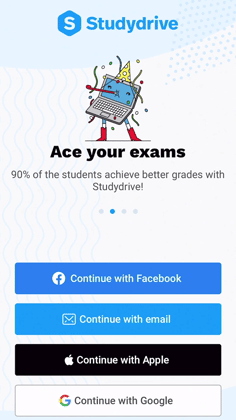 Studydrive: Study & Flashcards by Studydrive GmbH