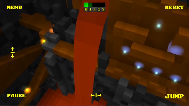 Marble Realms by Thomas Stumpfegger