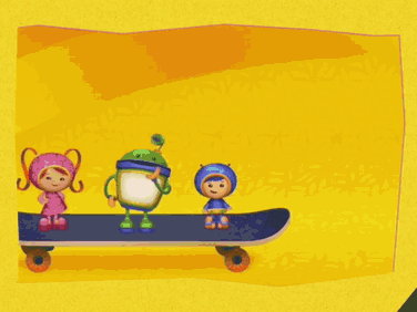 Noggin Preschool Learning App by Nickelodeon