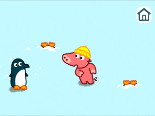 Pango Zoo: Animal Fun Kids 3-6 by Studio Pango