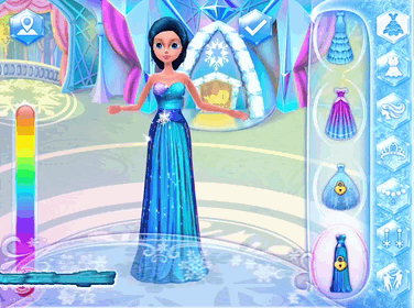 Coco Ice Princess by Coco Play