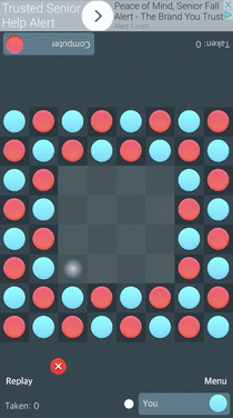 Super Checkers by Jeff Harden