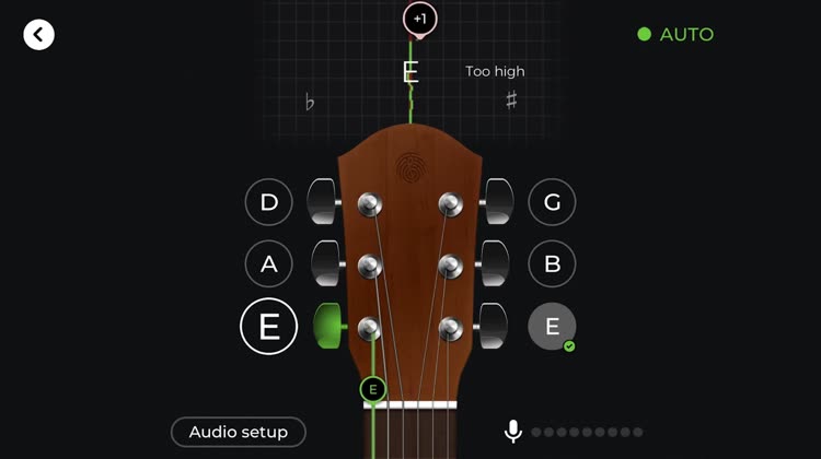 Best Apps For Learning Guitar