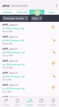 Best Financial News Apps for iOS