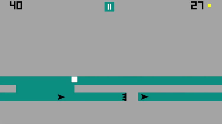 Elope by Damir Kokeza